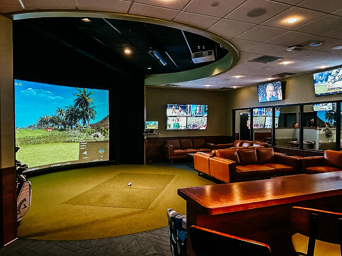 Hackers Bar and Grille - Hackers Bar & Grille